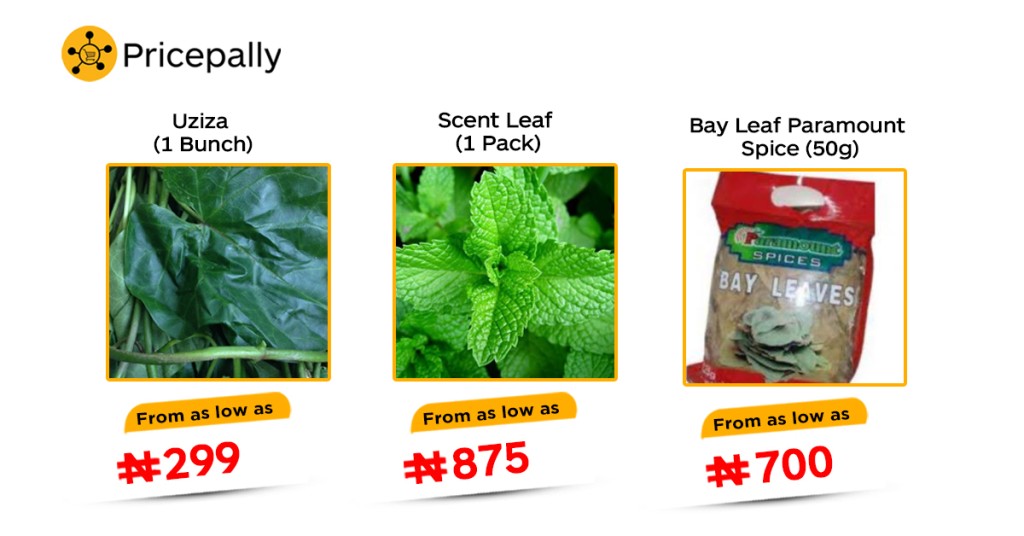 The Best Spices and Seasonings for Nigerian Dishes