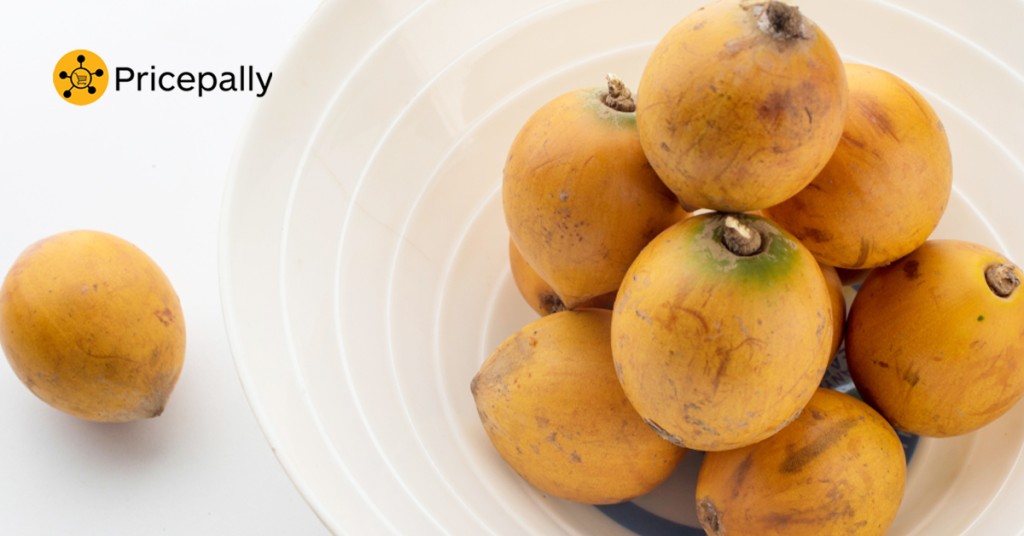 Nutritional Benefits of Agbalumo (African Star Apple)