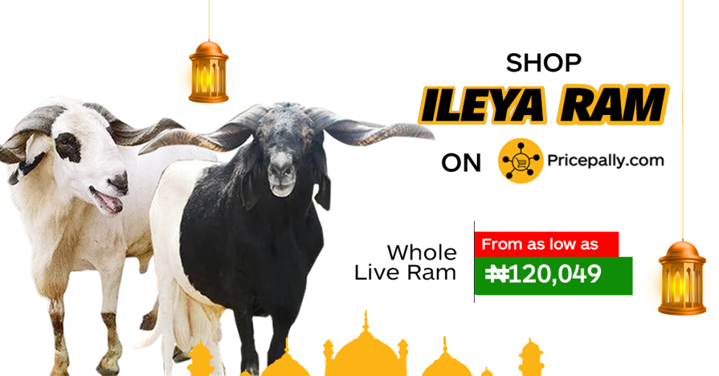 Ram Meat vs Goat Meat: Which Red Meat is the GOAT?