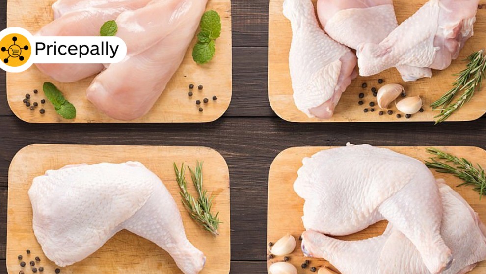 Ram Meat vs Goat Meat: Which Red Meat is the GOAT?