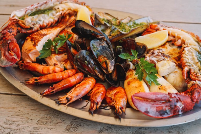 The 5 Best Seafood Restaurants in Lagos - Pricepally Blog