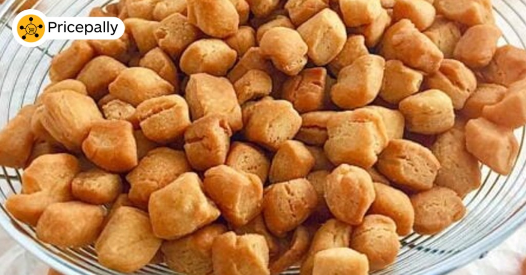 How to Make Crunchy Chin Chin at Home - Pricepally Blog