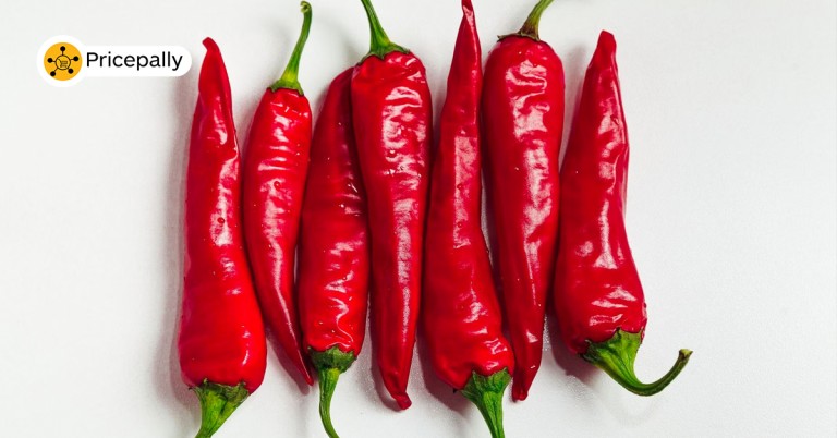 Types of Nigerian Pepper and How to Use Them - Pricepally Blog