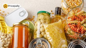 10 Healthy Packaged Foods You Should Eat