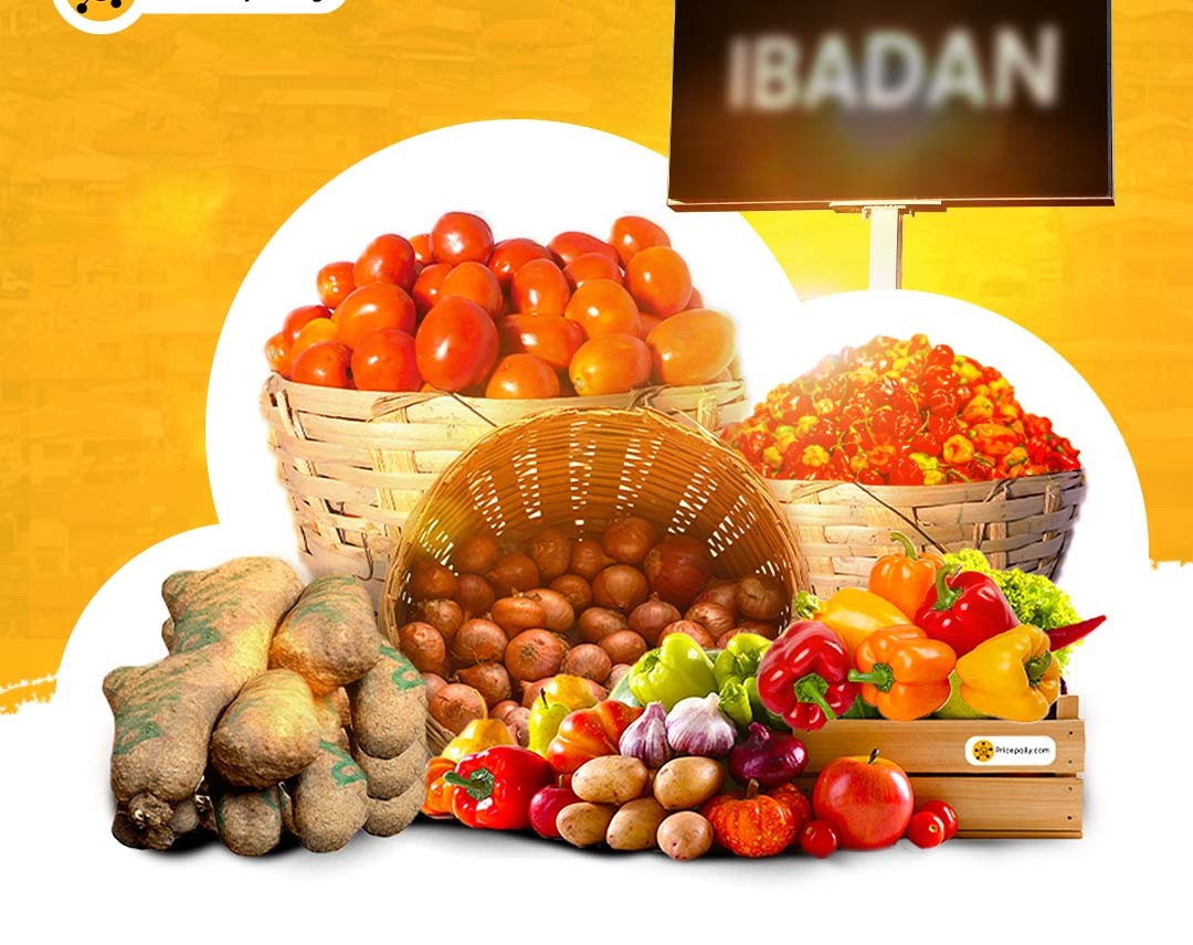 5 Tips for Buying Fresh Food Online in Ibadan